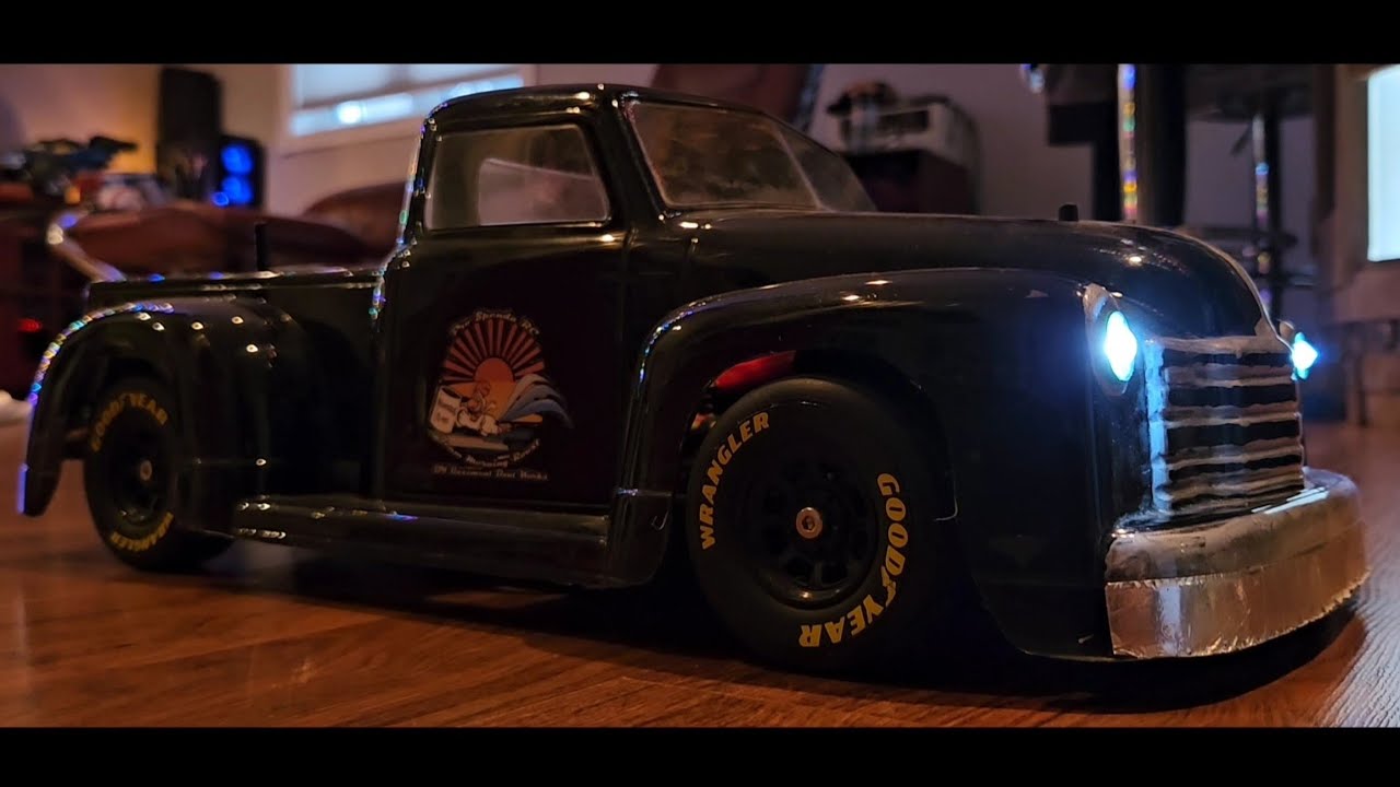 Sense Innovations ESS-Dual Sound Kit - YouTube