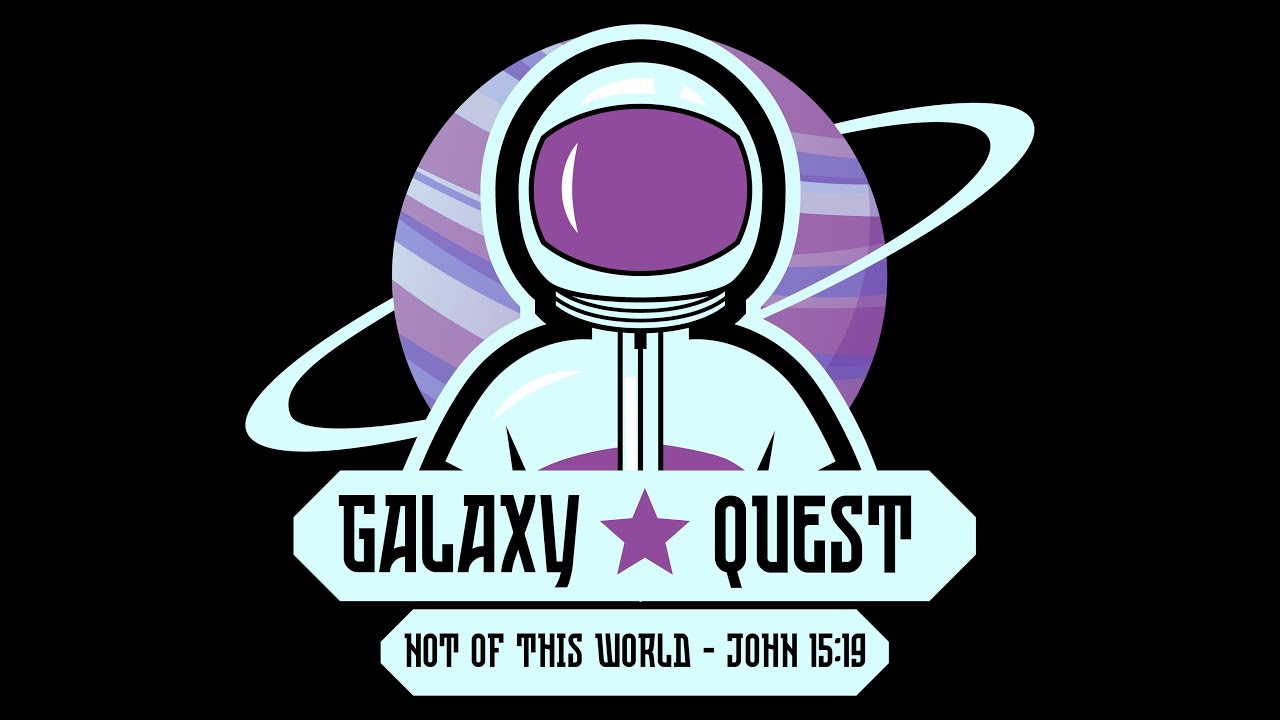 Galaxy Quest 2023 - YouTube