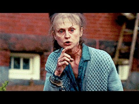 CREEPYPASTA | The Dog Lady | 15K SUB SPECIAL!! - YouTube