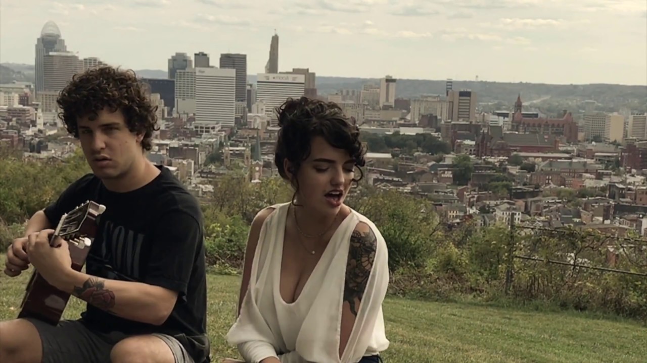 Emmaline - When the Water is Warm - | OriginalMusic | - YouTube