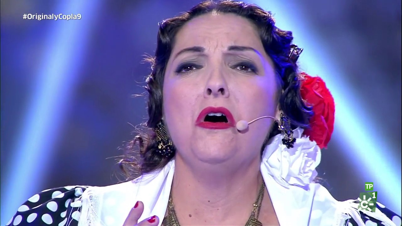 Original y copla | Programa 9 Concha Piquer y Bambino - YouTube