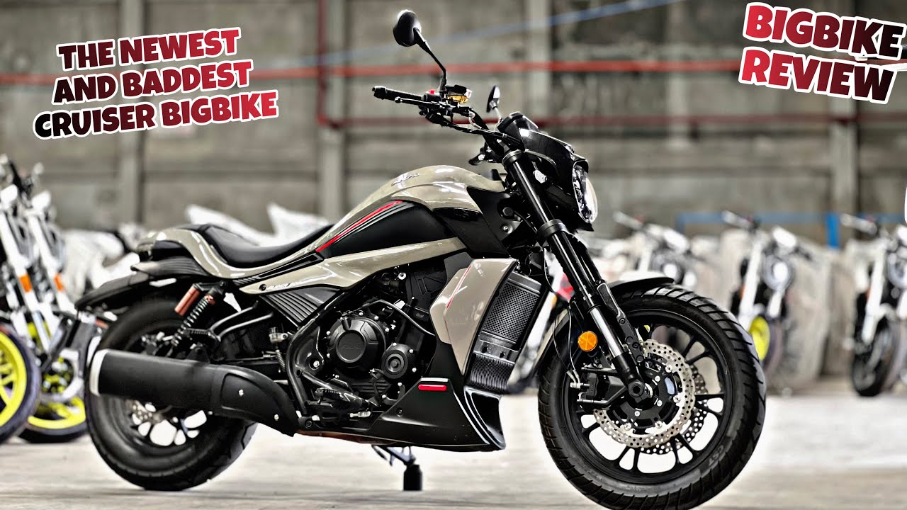 FEKON GLIDER 500s FULL REVIEW | THE NEWEST AND THE BADDEST AFFORDABLE ...