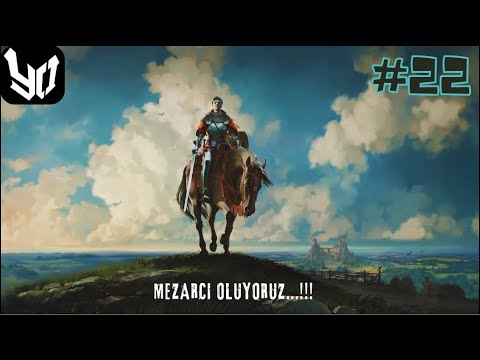 Kingdom Come Deliverance 2  - Yasak Meyve (Leş Topluyoruz) _ 22