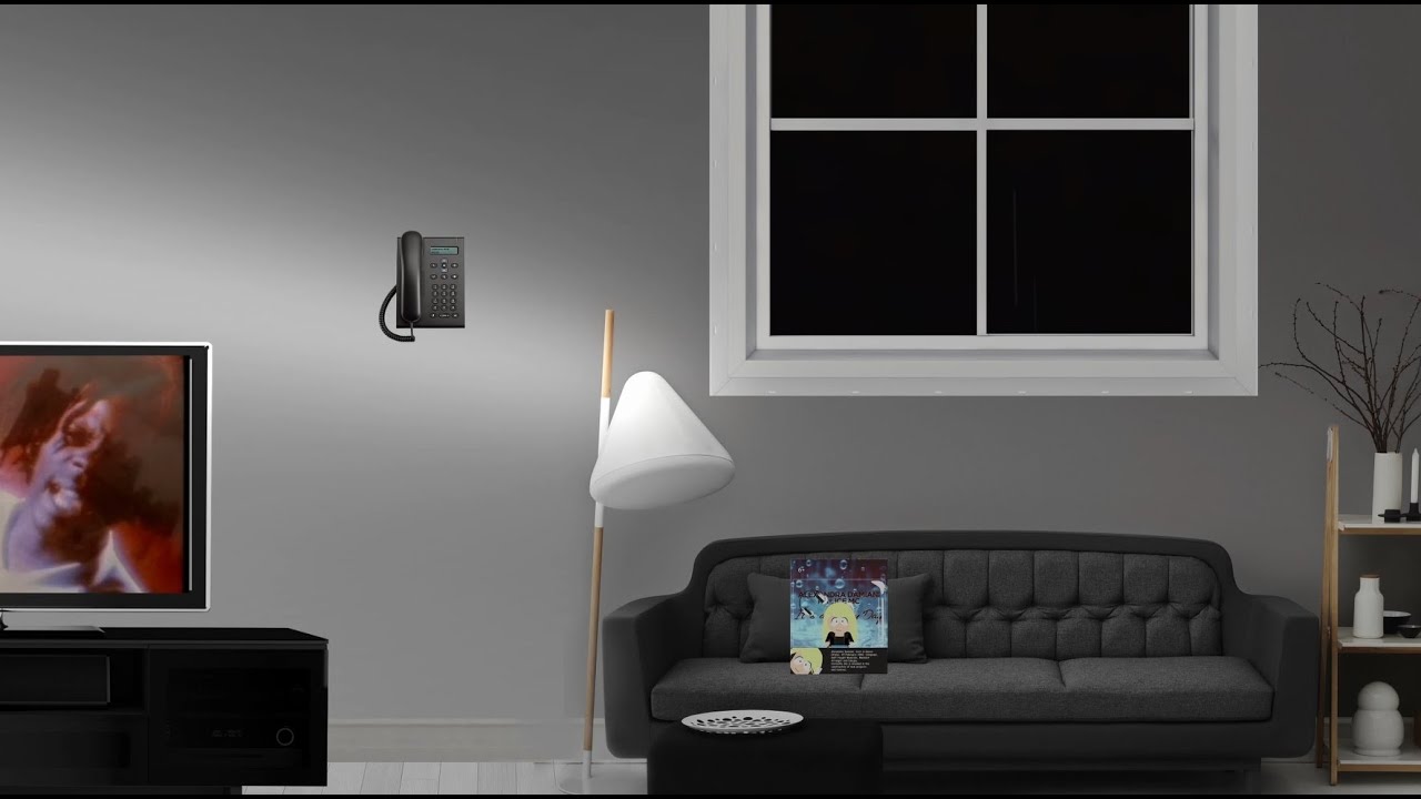 Alexandra Damiani feat. Ice MC - It's a Rainy Day (Official Video ...