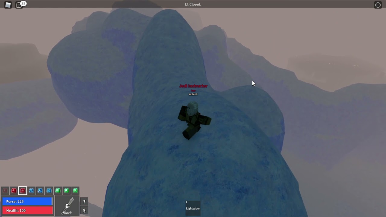 Crystal guide: Cursed Purple crystal | Ilum Legacy - YouTube