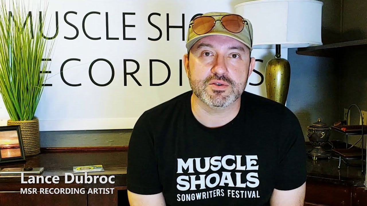 Lance Dubroc New Single Available July 3rd - 2020 Good Vibes - YouTube
