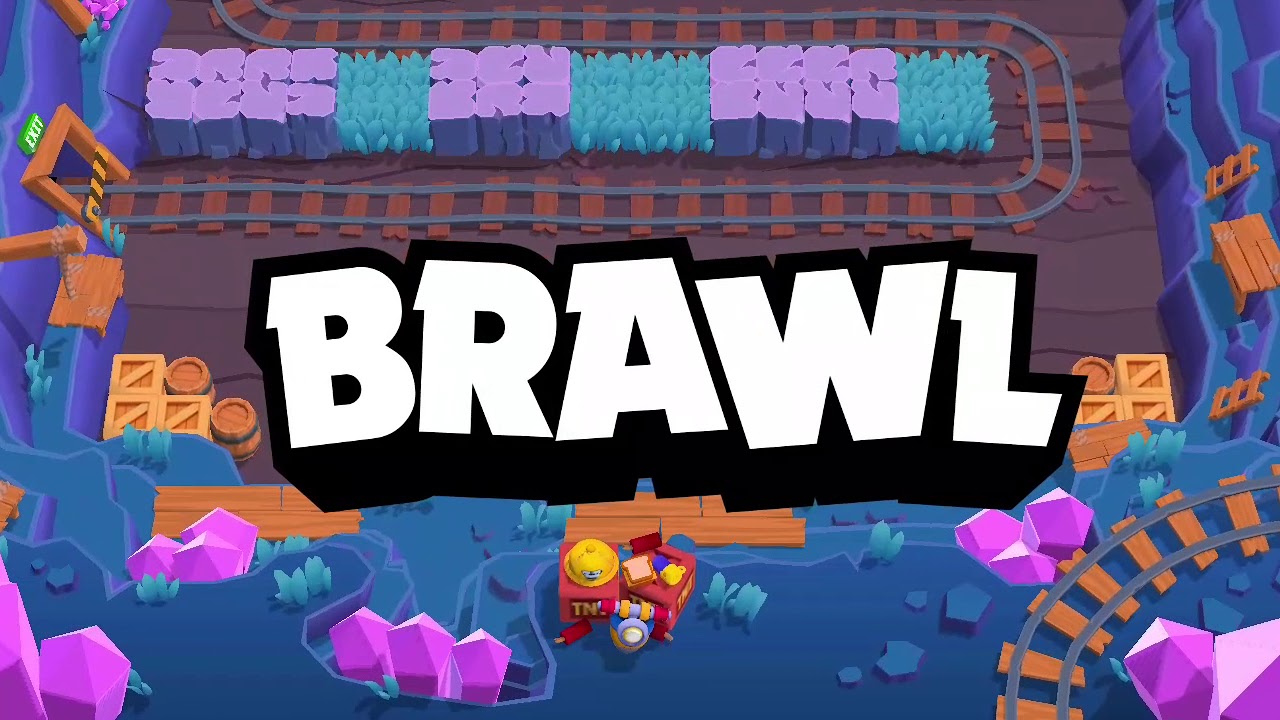 Brawl stars quests with bee walkthrough - YouTube