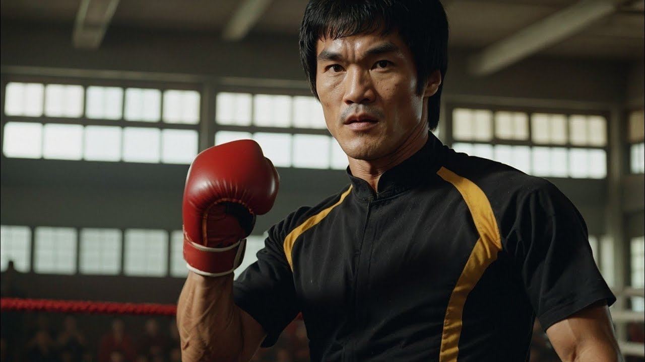 Bruce Lee Influence on the Future of Martial Arts and Combat Sports ...