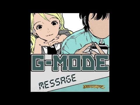 G-Mode - One more - YouTube