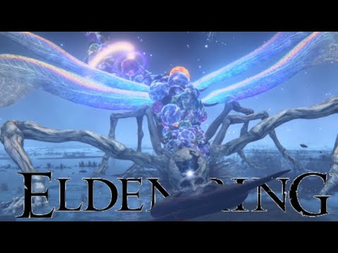 Marrying Ranni | Elden Ring Part 9 - YouTube