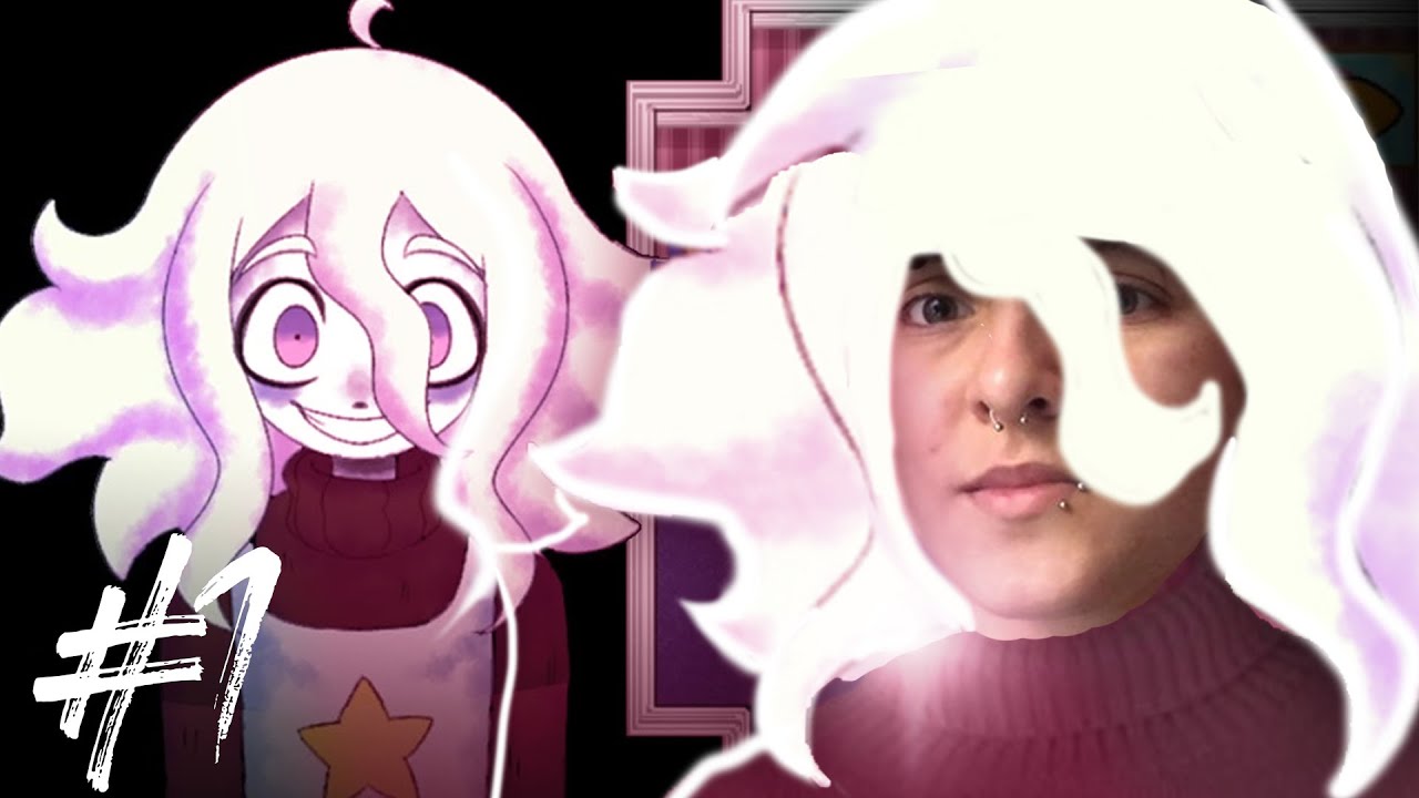 um jogo sobre uma guria e seu monstro no porão 🧐👹 - It's Not Me, It's ...