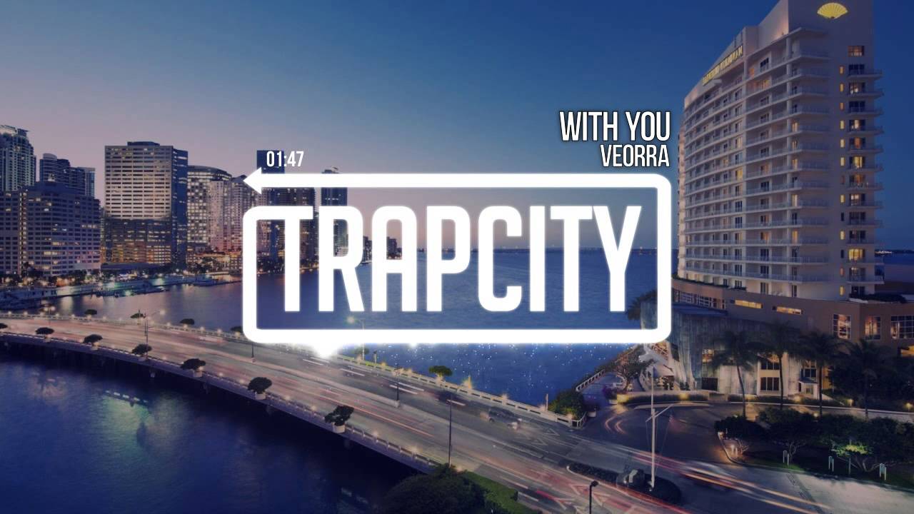 Veorra - With You - YouTube