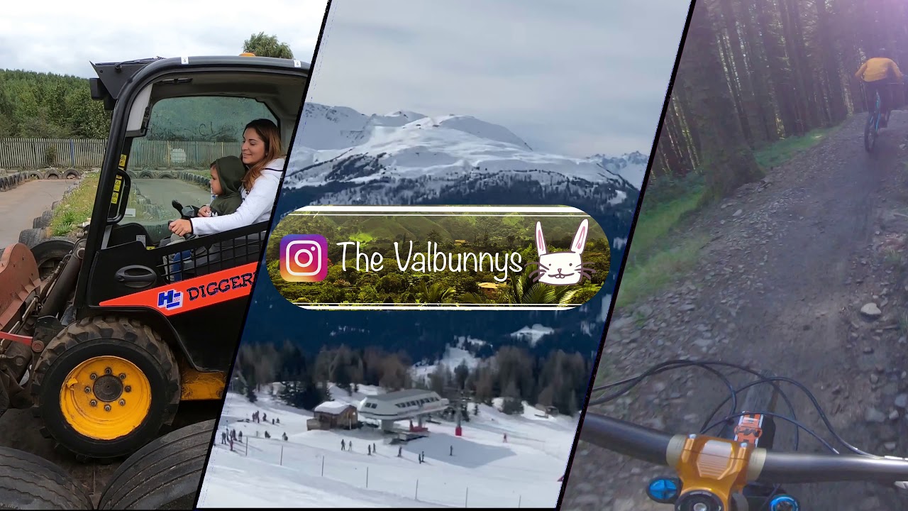 intro valbunnys - YouTube