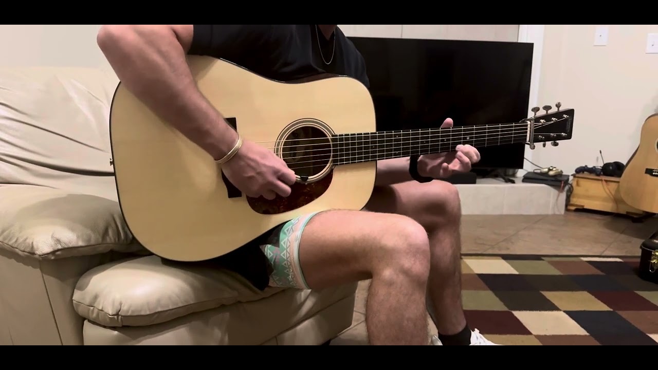 Submission for IBMA #Pickingfortheprize 2024 | Justin Koch | Lonesome ...