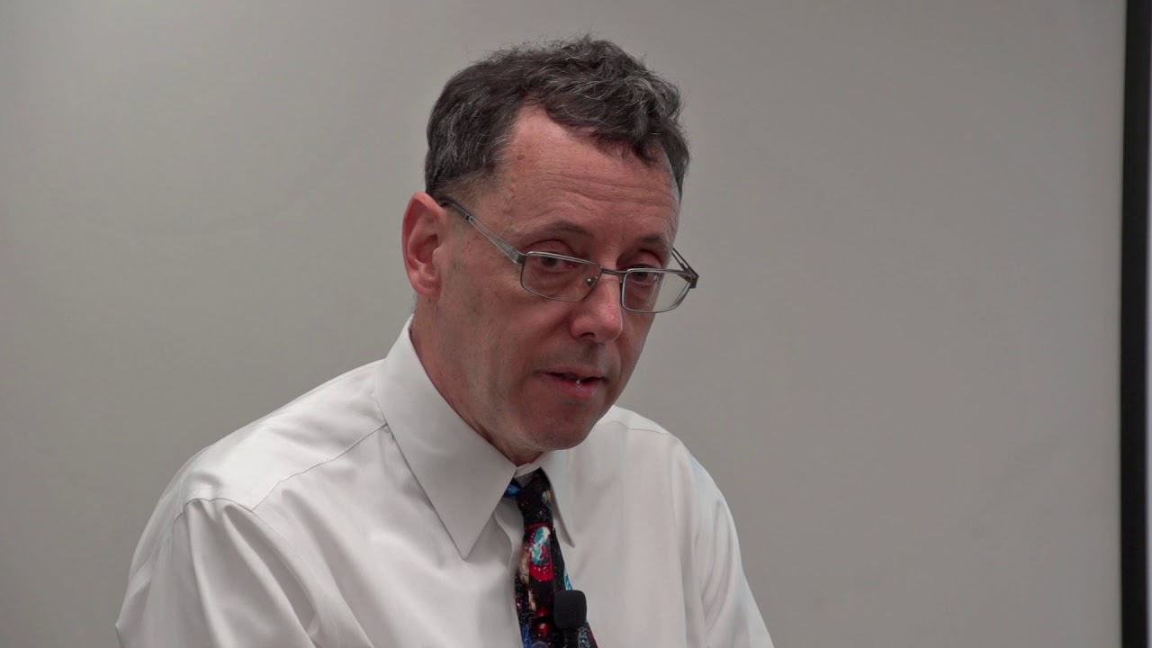 GGOS days 2019, Presentation of the DORIS system and the International ...