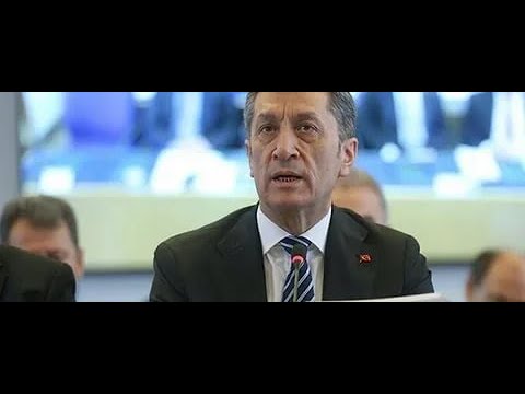 31 saniyede Okullar