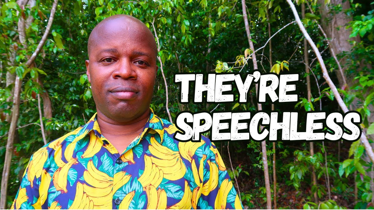 You Rose Above Their Hate, and Now They're Speechless - YouTube