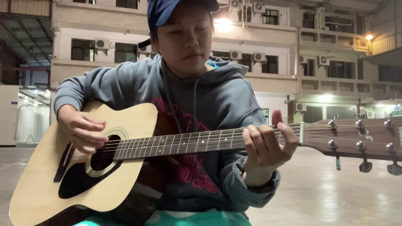 Pakinggan Mo- April M. Rosales (Original Composition) - YouTube