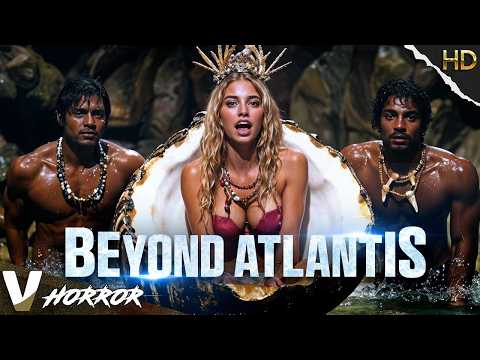 Discover the Depths of Legendary Secrets | Beyond Atlantis | Full Horror Movie