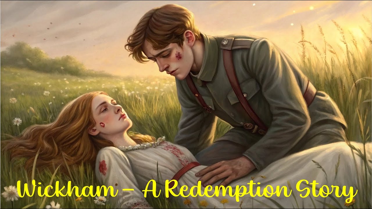 Wickham – A Pride & Prejudice Redemption Story Audiobook - YouTube