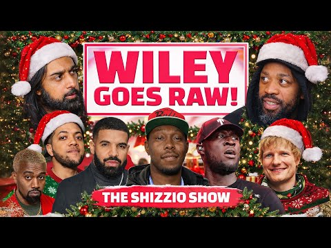 WILEY BREAKS SILENCE! 🤯 “THE MEDIA IS THE DEVIL!”😈🤯 Grime, Beefs & Cancellation ❌