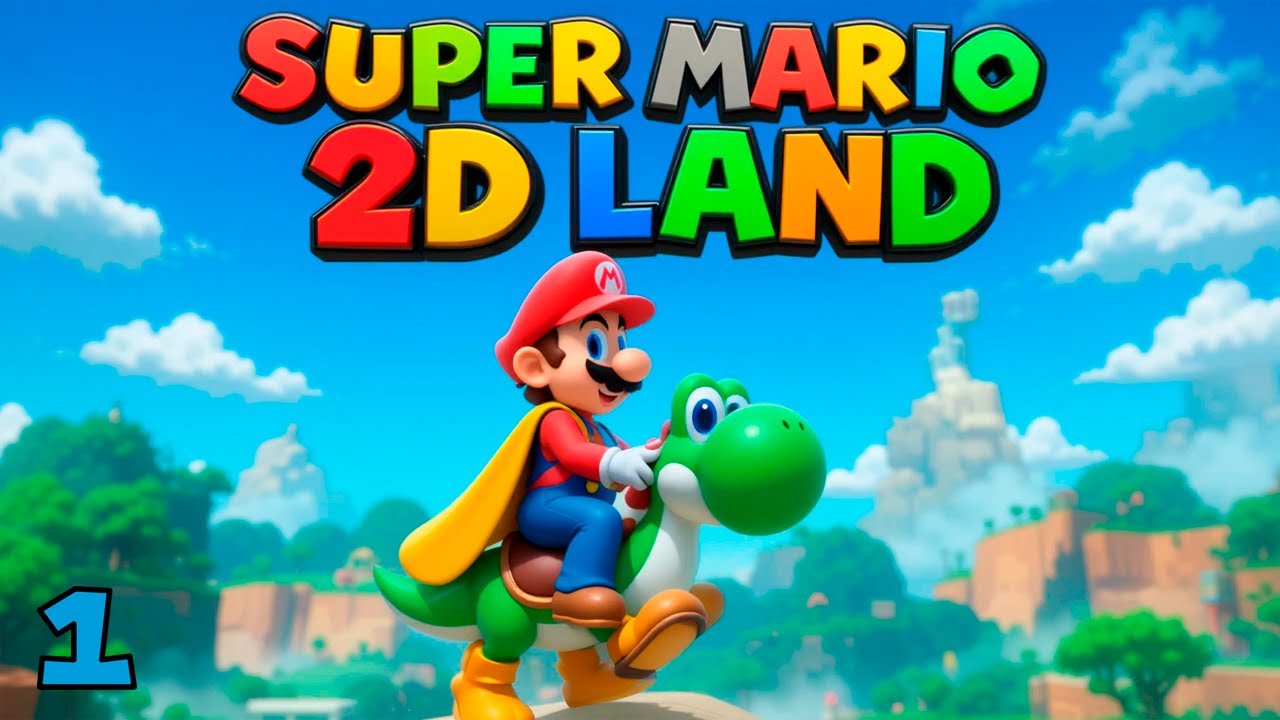 SUPER MARIO 2D LAND SNES O Segredo de TODAS as Fases Revelado! - YouTube