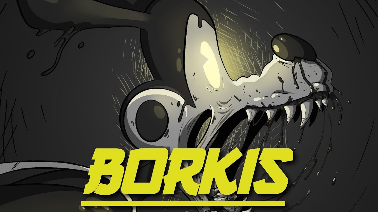 Borkis Tribute - YouTube