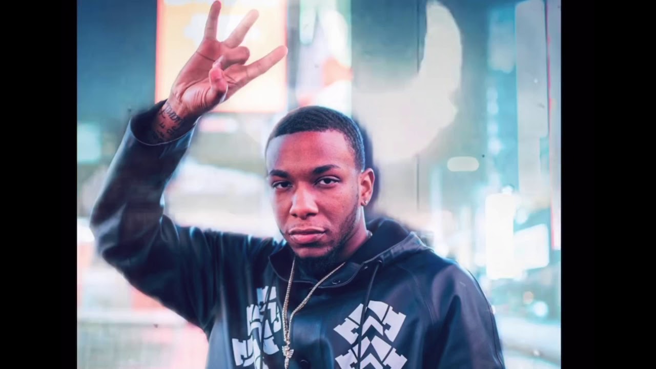 Rah Swish Type Beat “Woo Forever” (Prod. AyyYooQuincy) - YouTube