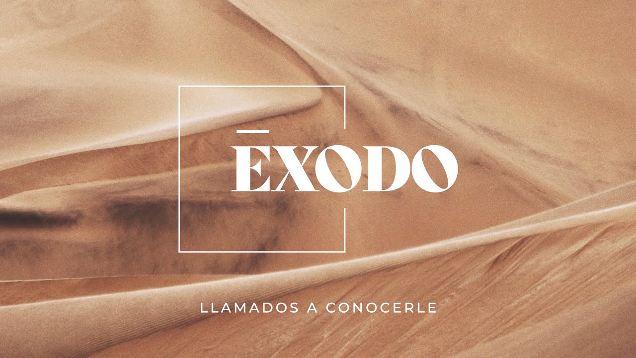 Éxodo 18:13-27 | Muéstrales El Camino - YouTube