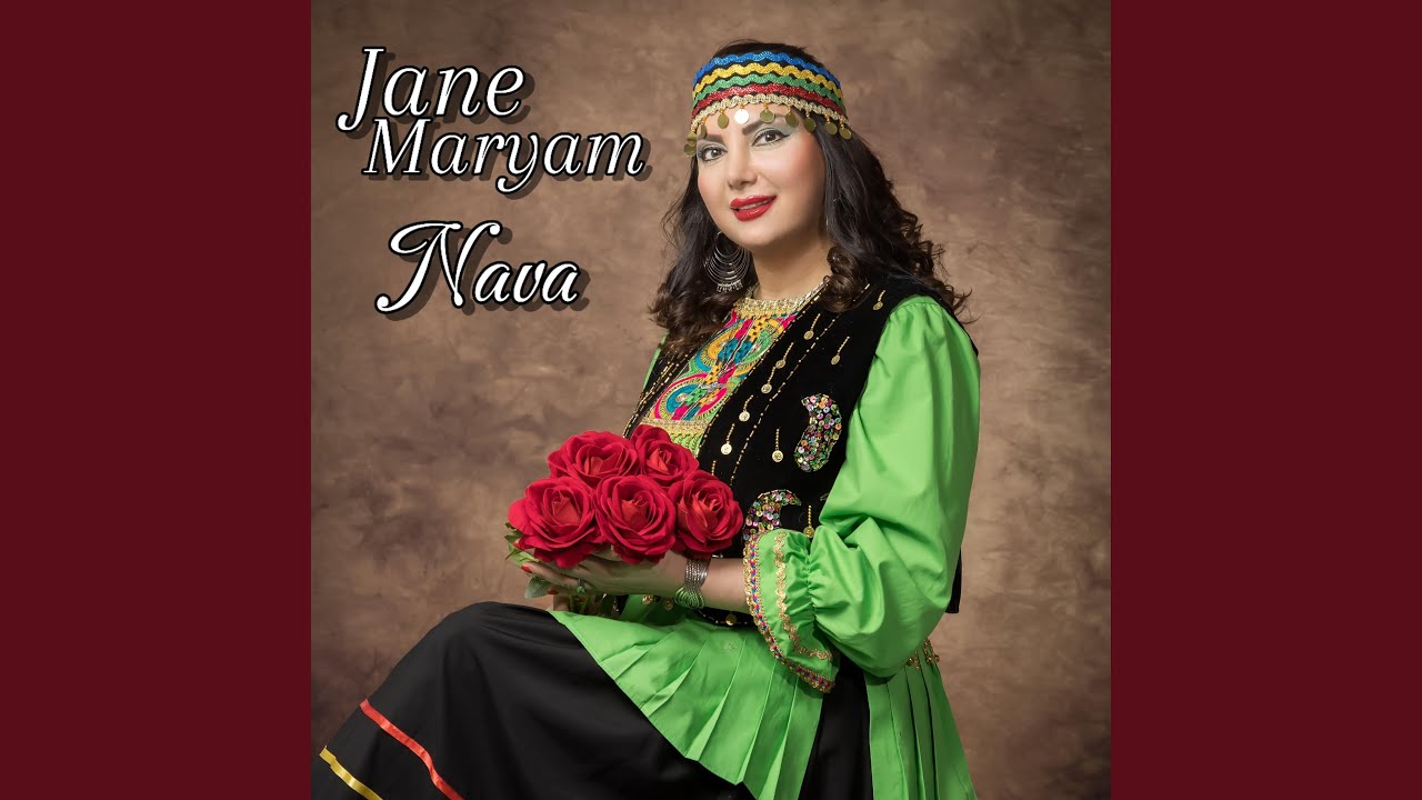 Jane Maryam - YouTube