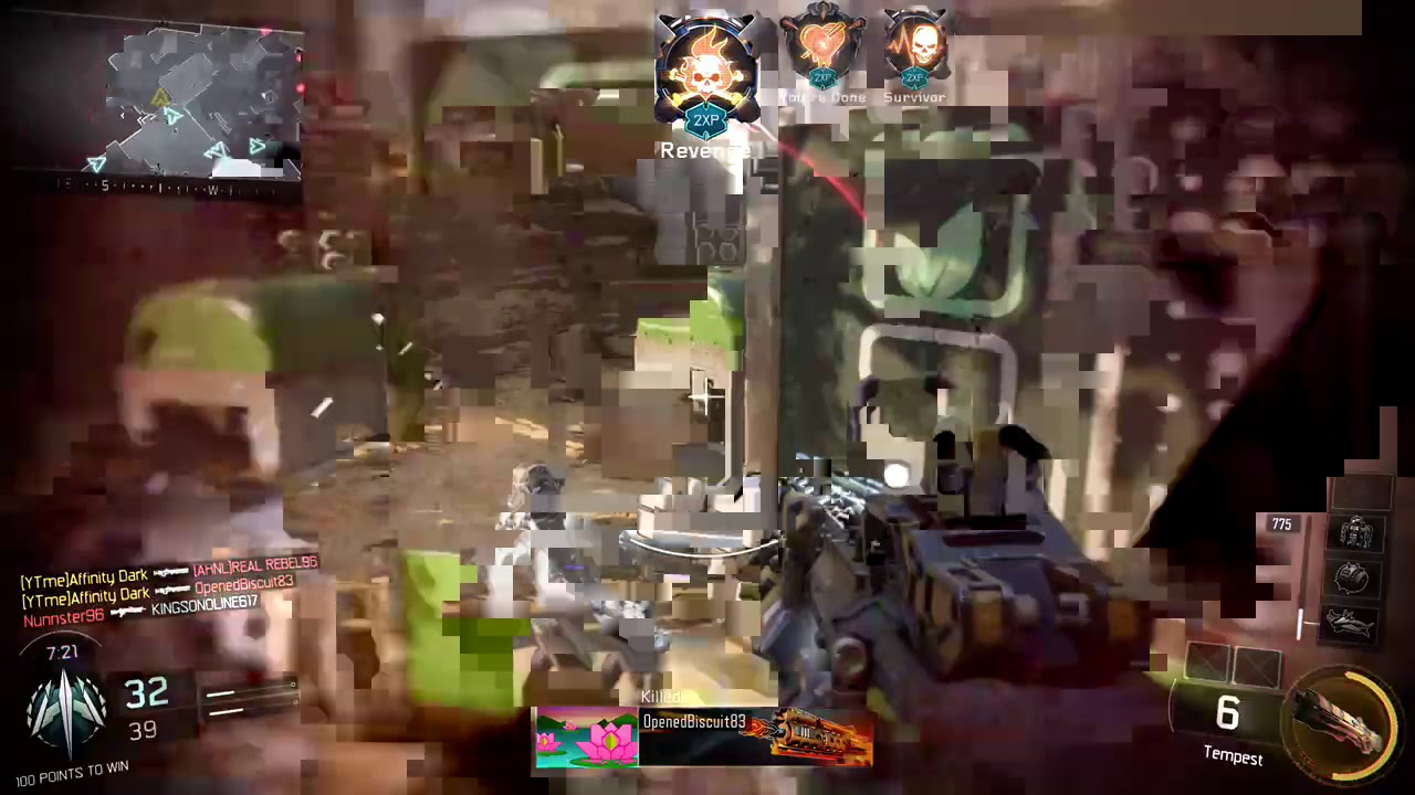 zappy zap zap - YouTube