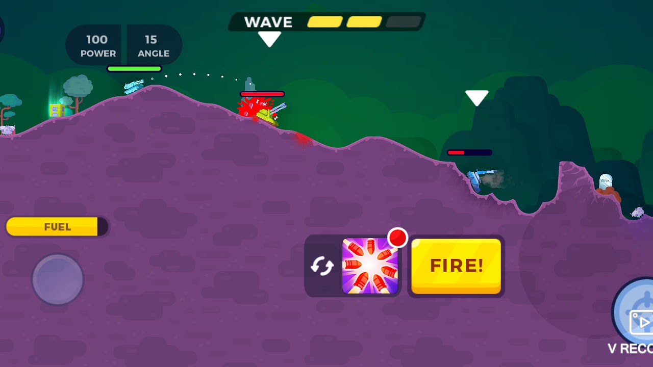 Live/Tankstar/gameplay| - YouTube