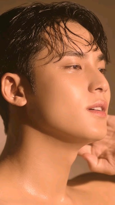 Mingyu serving as the Brand ambassador for L'Occitane🔥#mingyu #seventeen #carat #kpop - YouTube