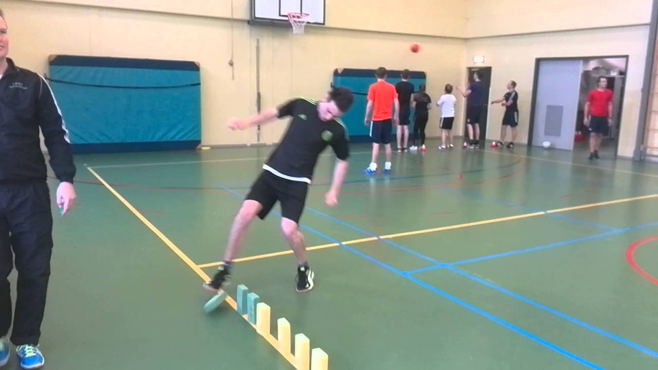 netwall games - YouTube