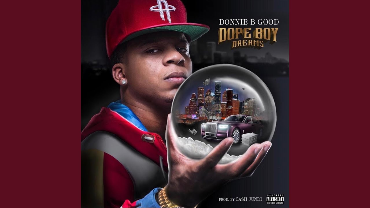 Dope Boy Dream - YouTube