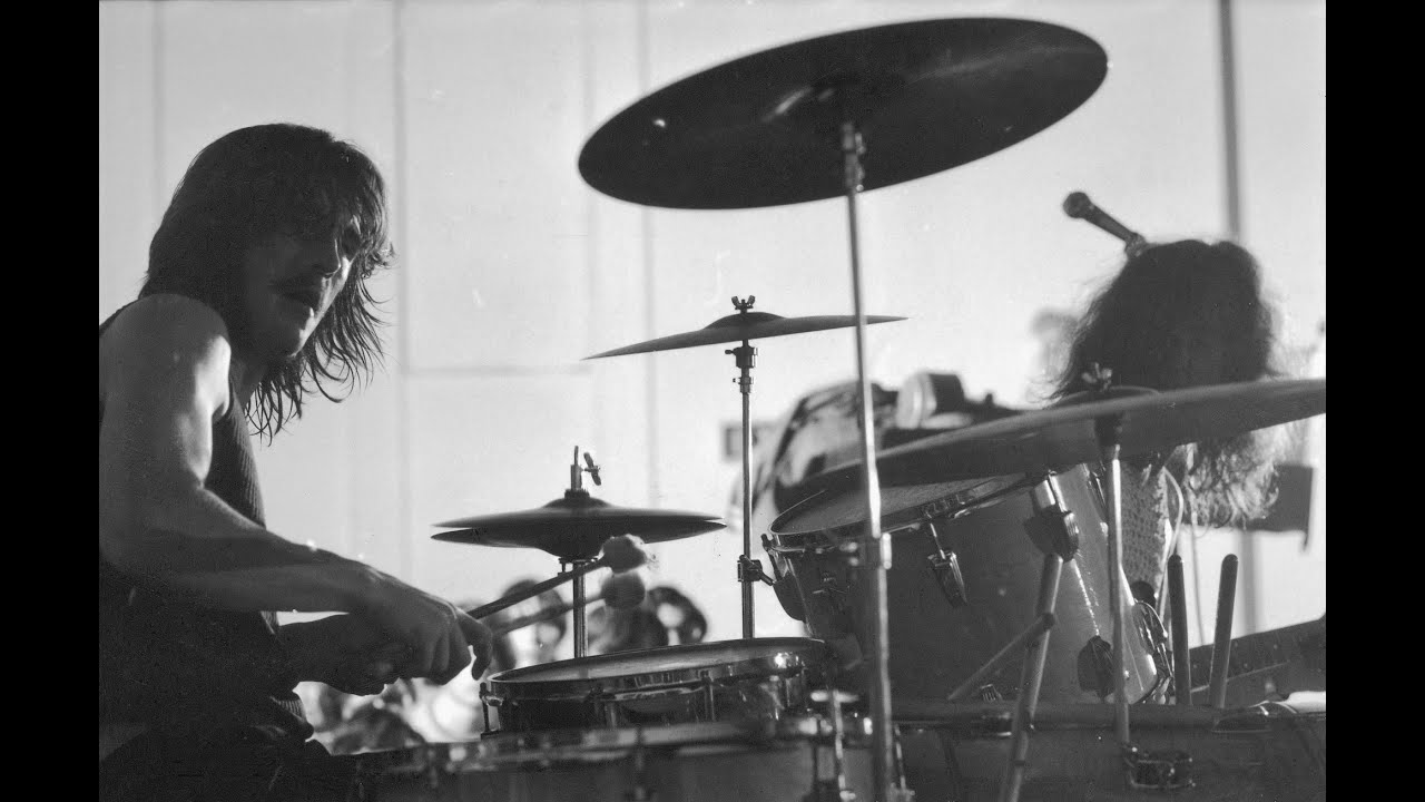 Led Zeppelin - 1969/01/11 - Fillmore West, San Francisco, CA - YouTube