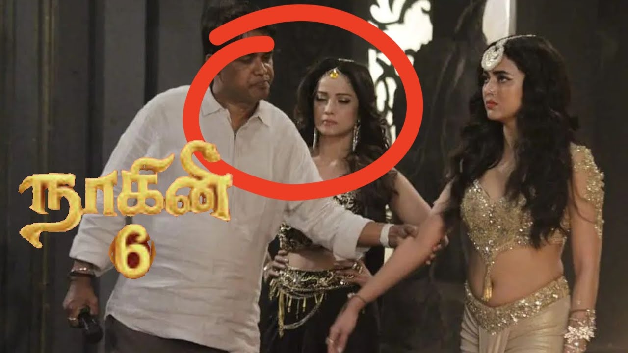 Naagini 6 🐍 Adaakhann returns | finnally confirm 💯 #naagin6 #colurstv # ...