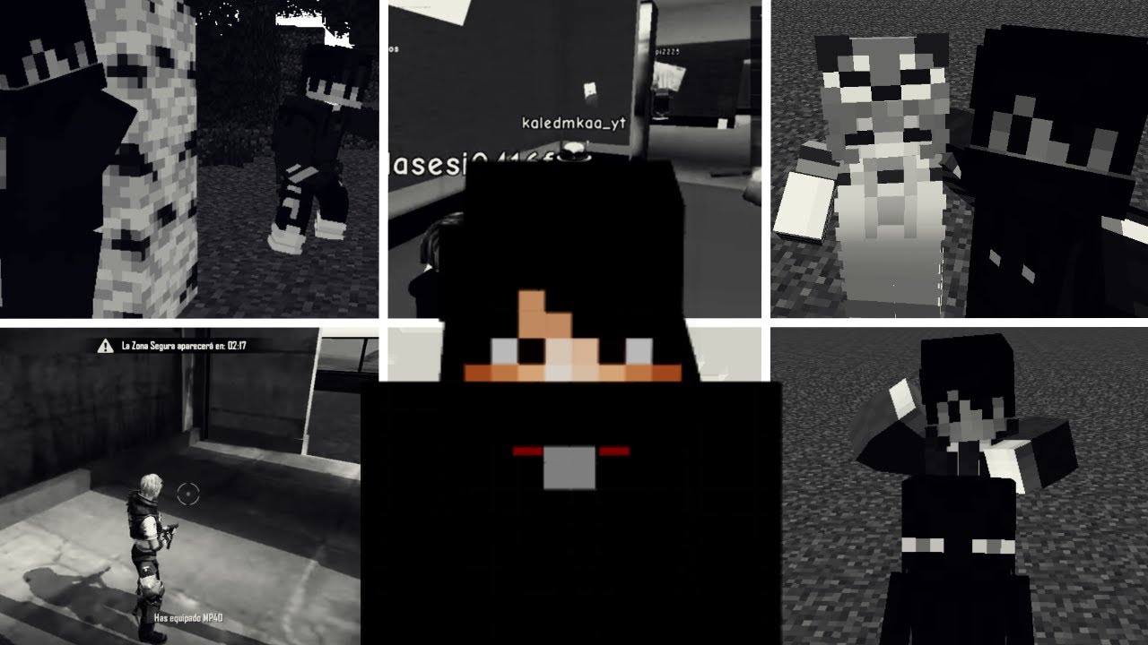 detrás de mkaa - YouTube