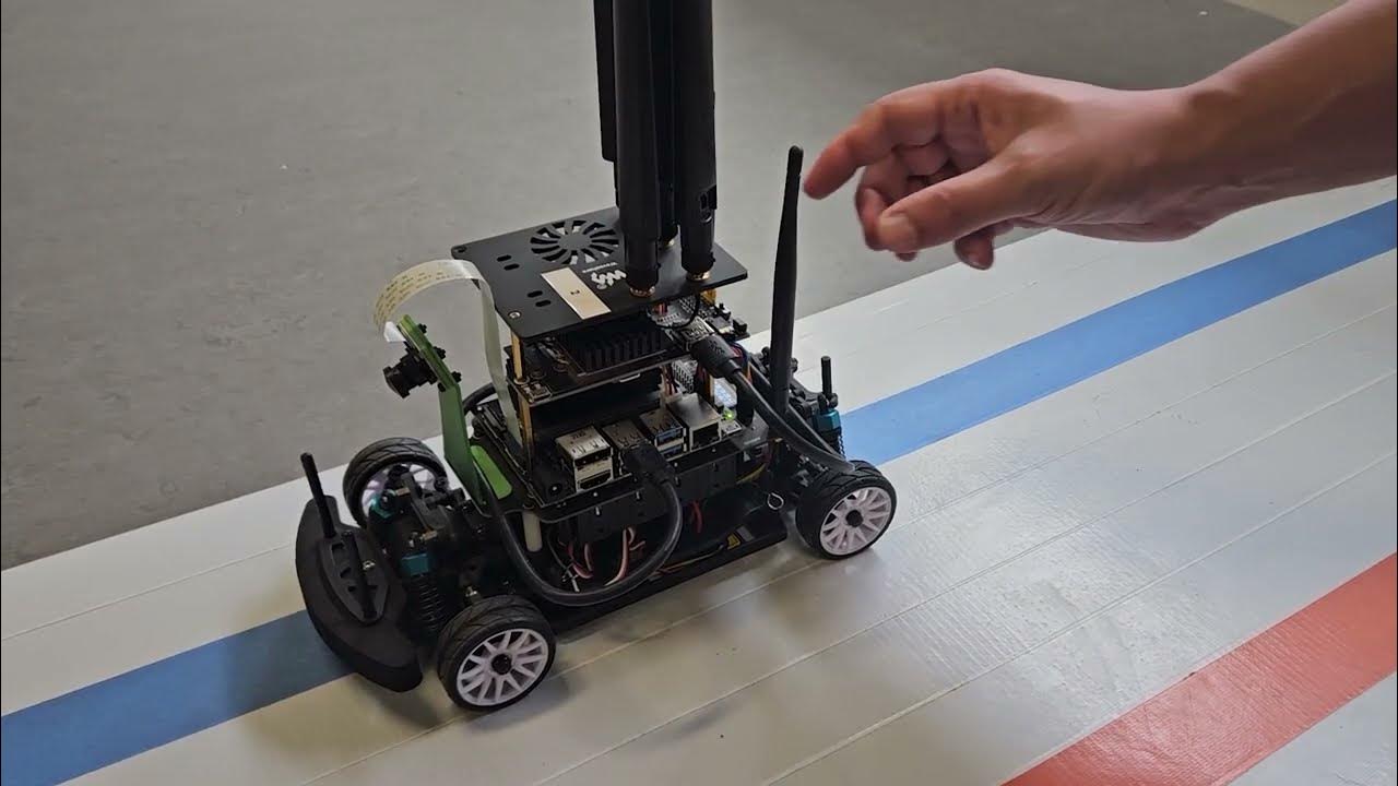 Demo: Detecting and Mitigating DDoS Attacks in 5G-V2X Networks - A Deep Learning-based Approach ...