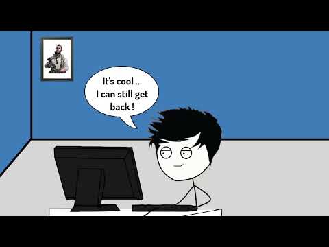 Fortnite Gamers vs Cod Warzone Gamers