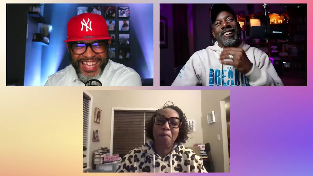 Unscripted Conversations - YouTube