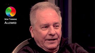 Alien Human Interactions with Barry Taff (CORRECTED VERSION) : The New ...