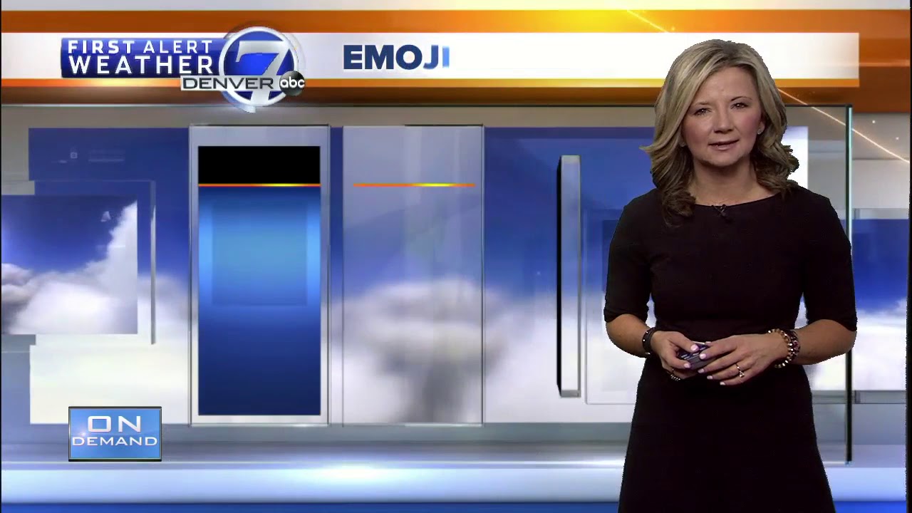 Denver 7 Latest Headlines | December 6, 8am - YouTube