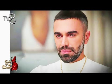 Doya Doya Moda 34.Bölüm Fragmanı | GÖZYAŞLARI SEL OLDU!