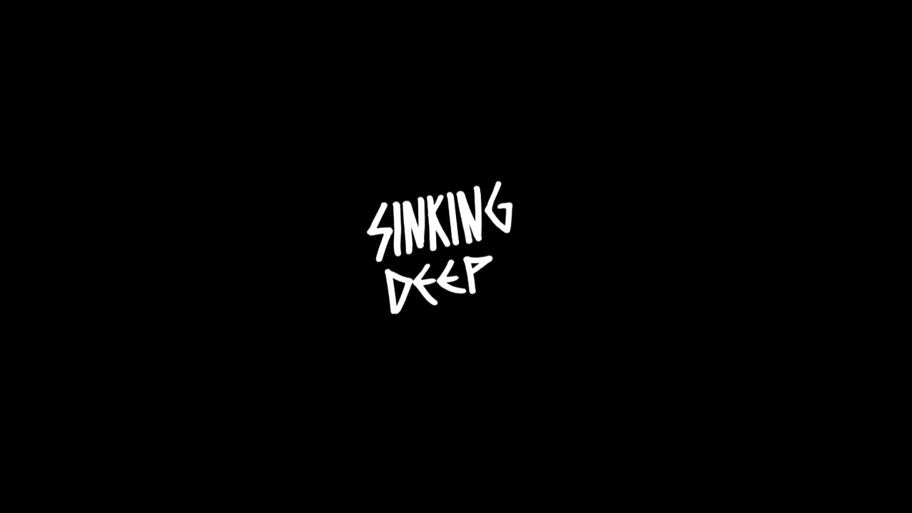 Sinking Deep Hillsong karaoke with lyrics (long version) - YouTube