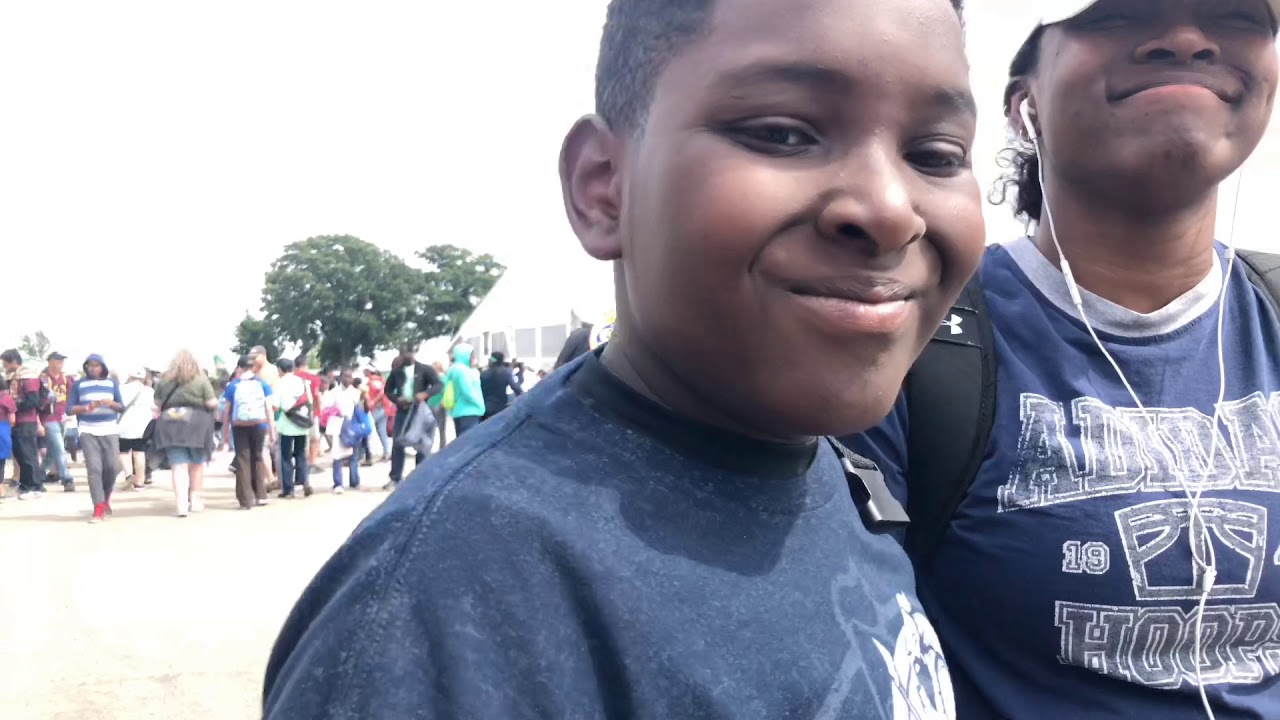 Finesse Friday - YouTube