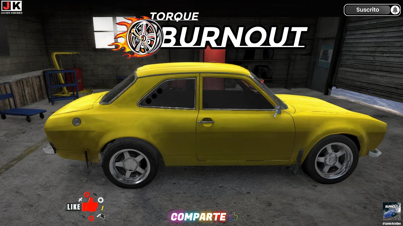 Torque Burnout: #torqueburnout una selección musical inolvidable #59 ...
