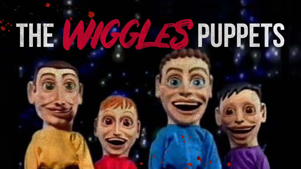 Creepy Wiggles Puppets What Are Your Honest Opinions On The Current
