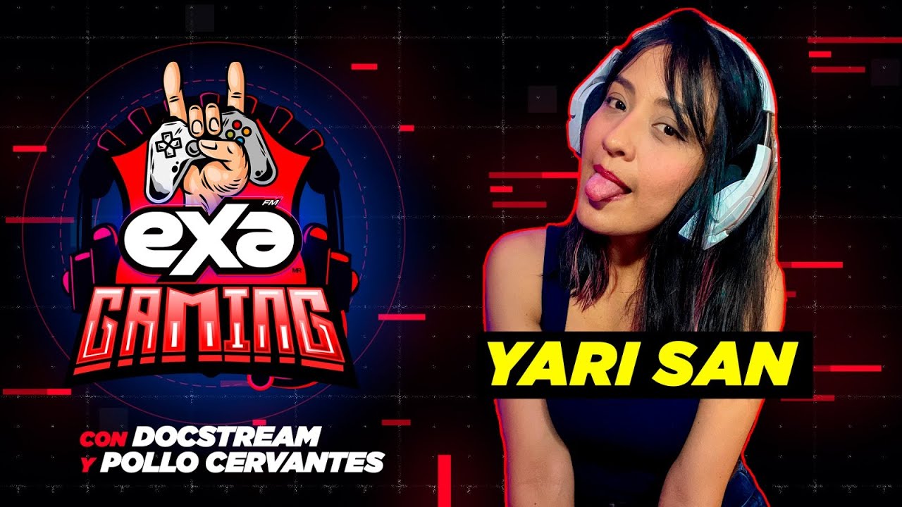 Casi ME ASALTAN HACIENDO IRL en PERÚ - YariSan #exagaming 🎮 #irl - YouTube