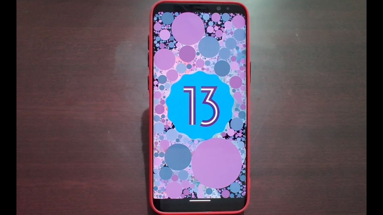 🔥 Pixel Experience Android 13 Rom for Samsung S8, S8+ & Note8 - Installation Guide and First ...